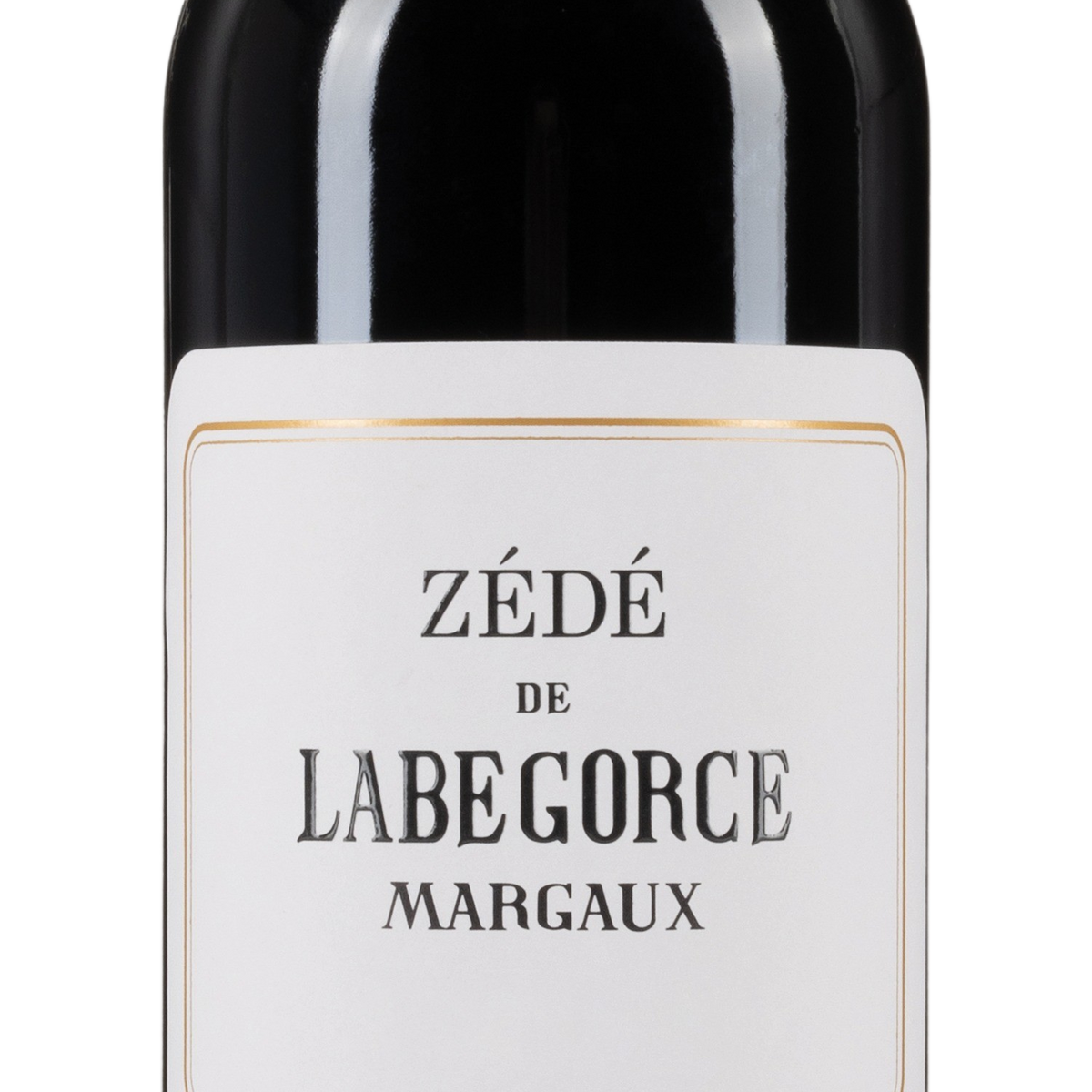 Château Labegorce Zédé de Labegorce 2022 75cl – Crombé Wines