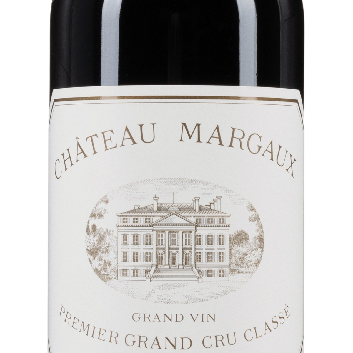 Château Margaux - 2022 75cl – Crombé Wines