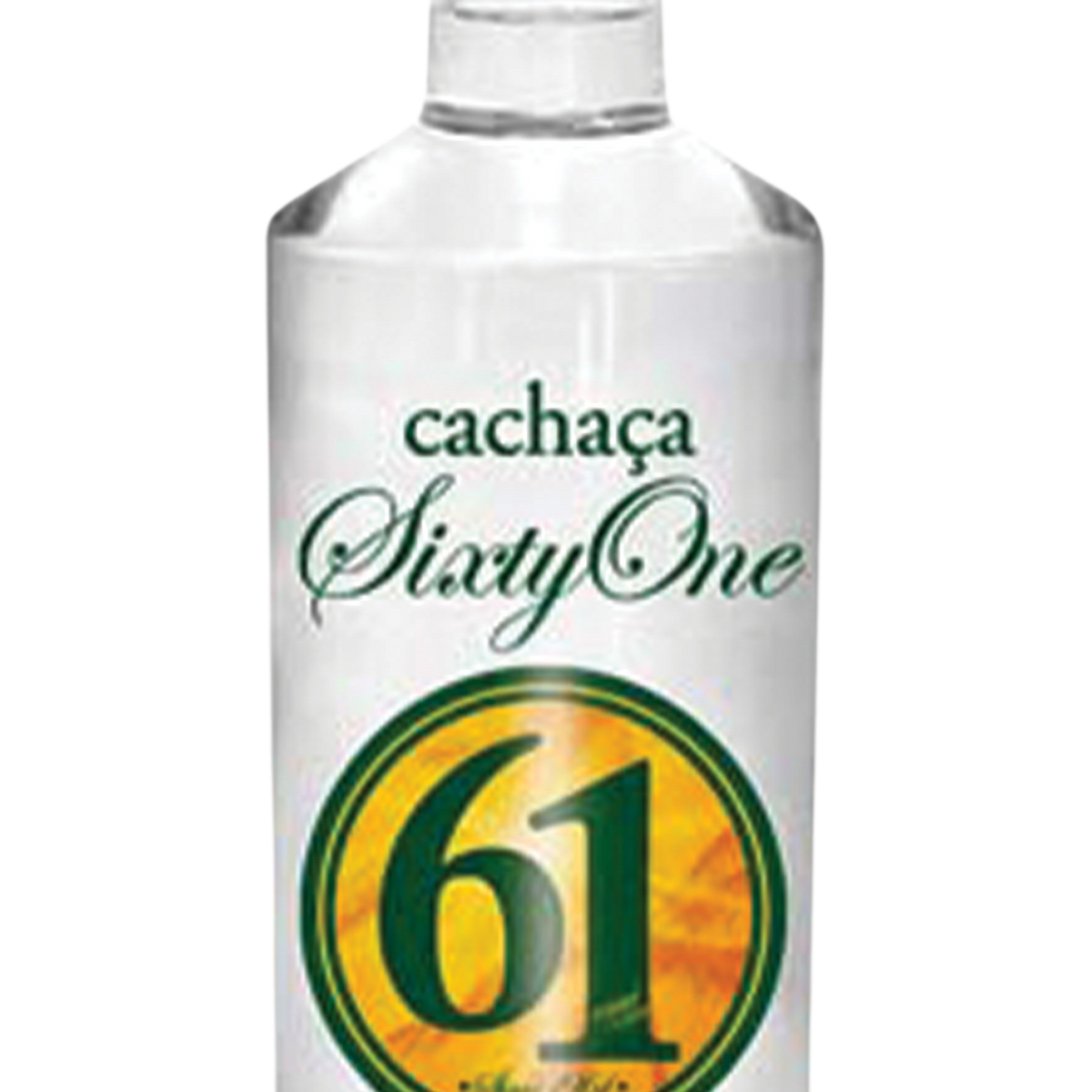 cachaca 61