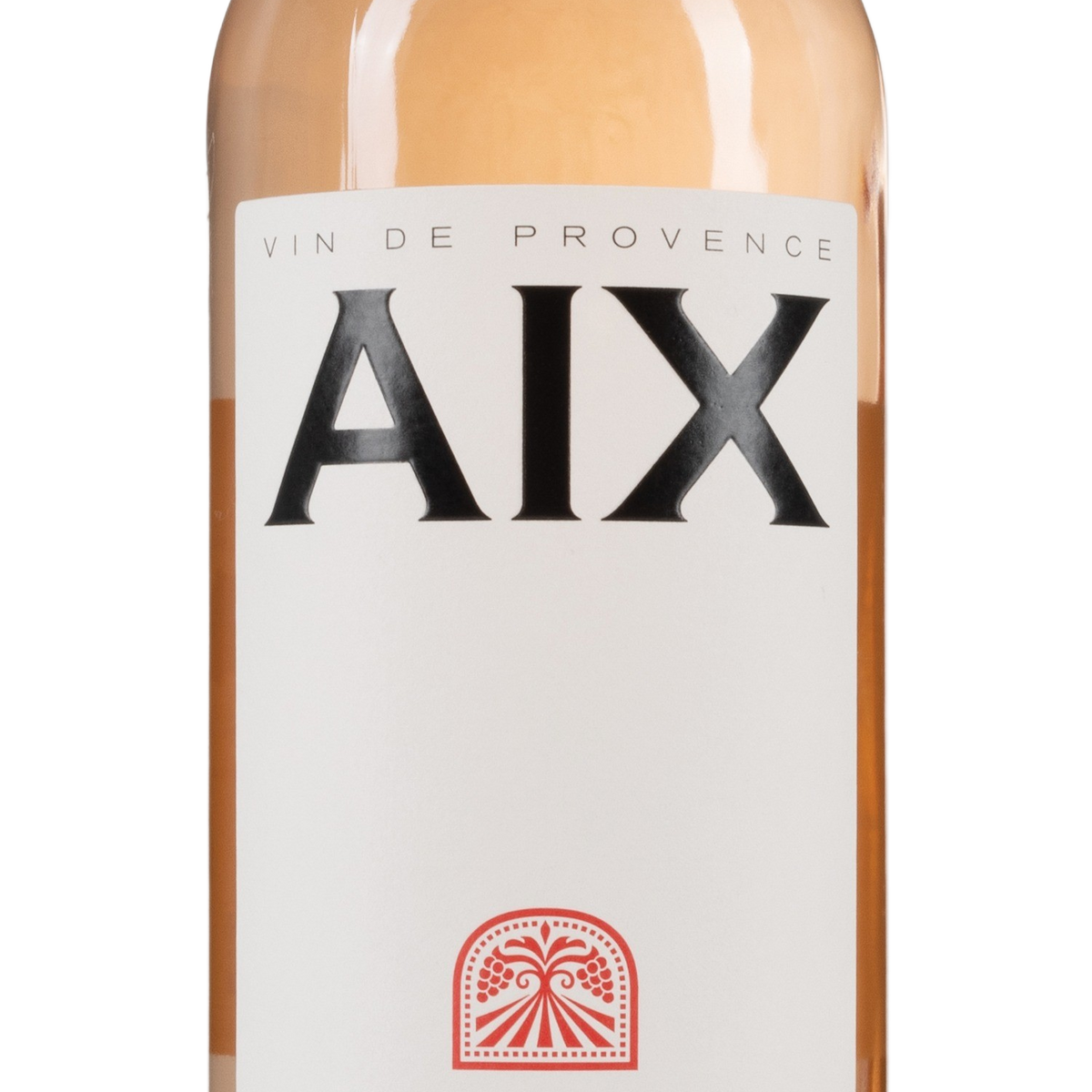 AIX Rosé 2024 75cl – Crombé Wines