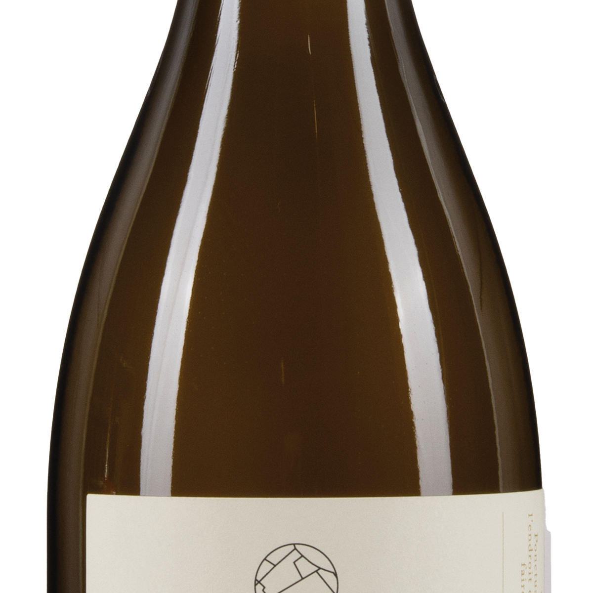 Vignoble Deleu Rousanne Marsanne Virgule 2022 75cl – Crombé Wines