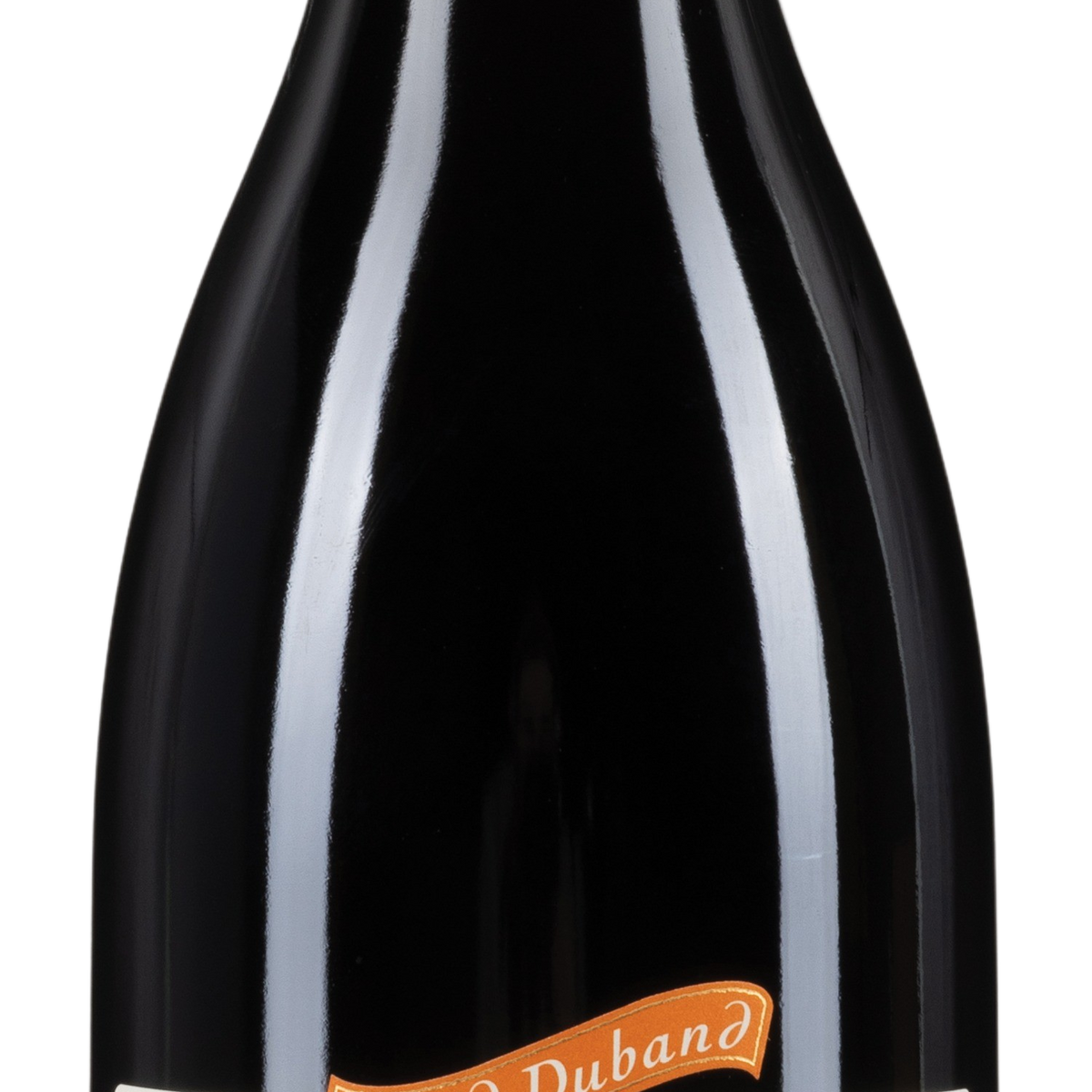 David Duband Clos Sorbè 2020 75cl – Crombé Wines