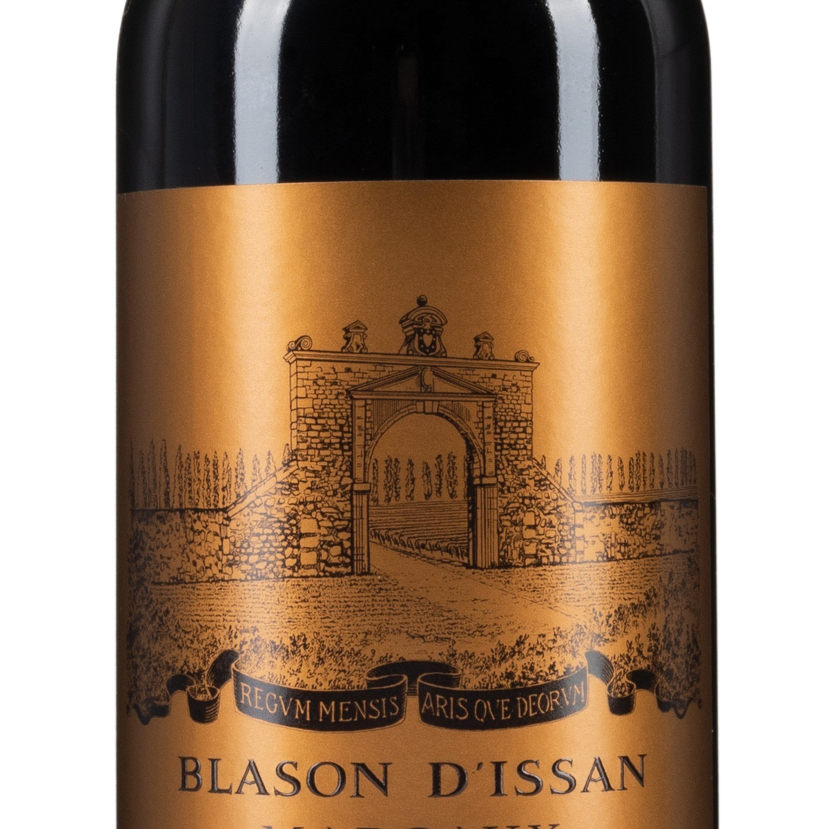 Château d'Issan - 2022 75cl – Crombé Wines