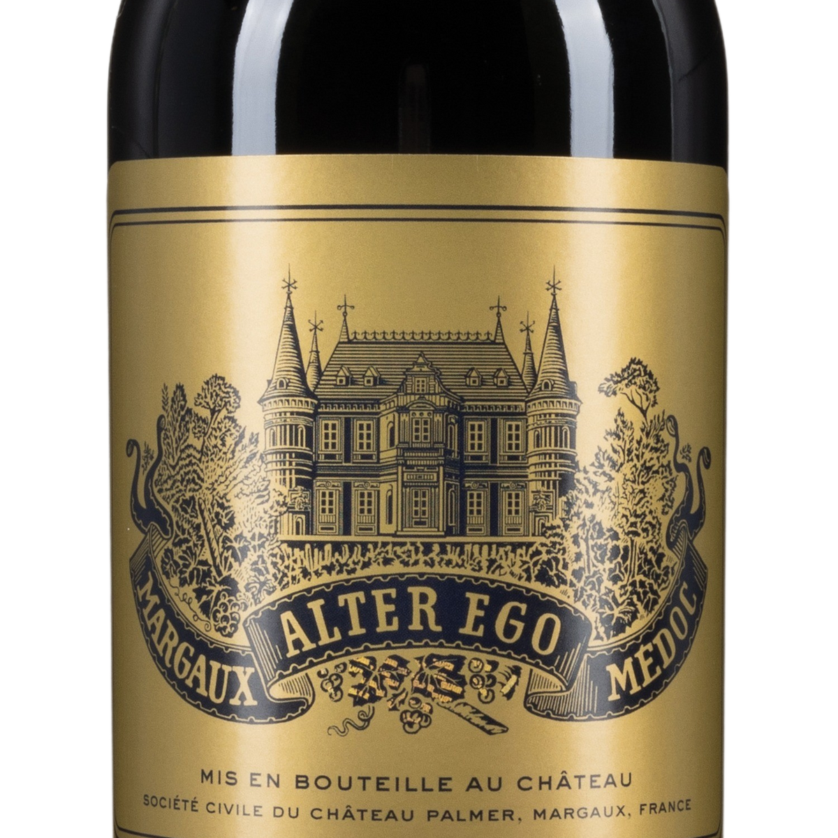 Château Palmer Alter Ego 2020 75cl – Crombé Wines