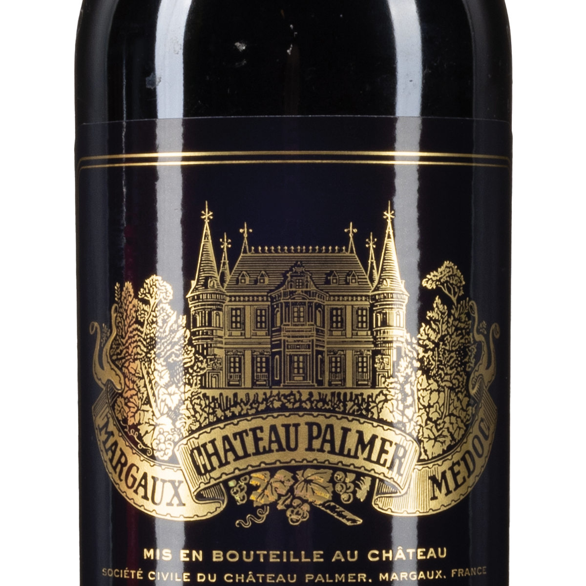 Château Palmer 2020 75cl – Crombé Wines