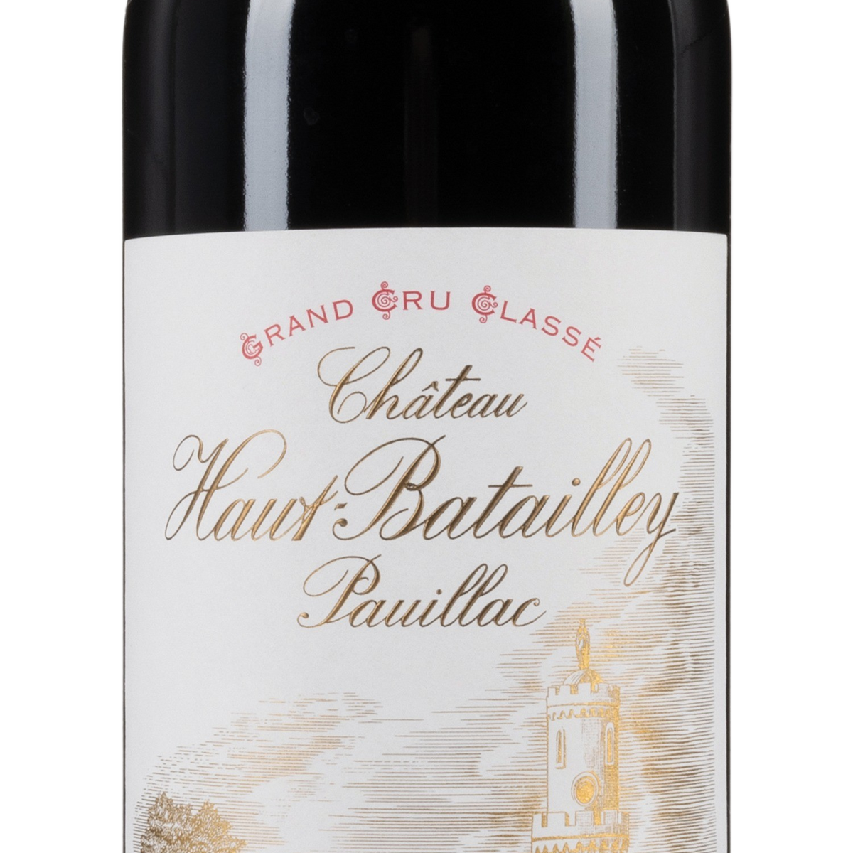 Château Haut-Batailley - 2019 75cl – Crombé Wines