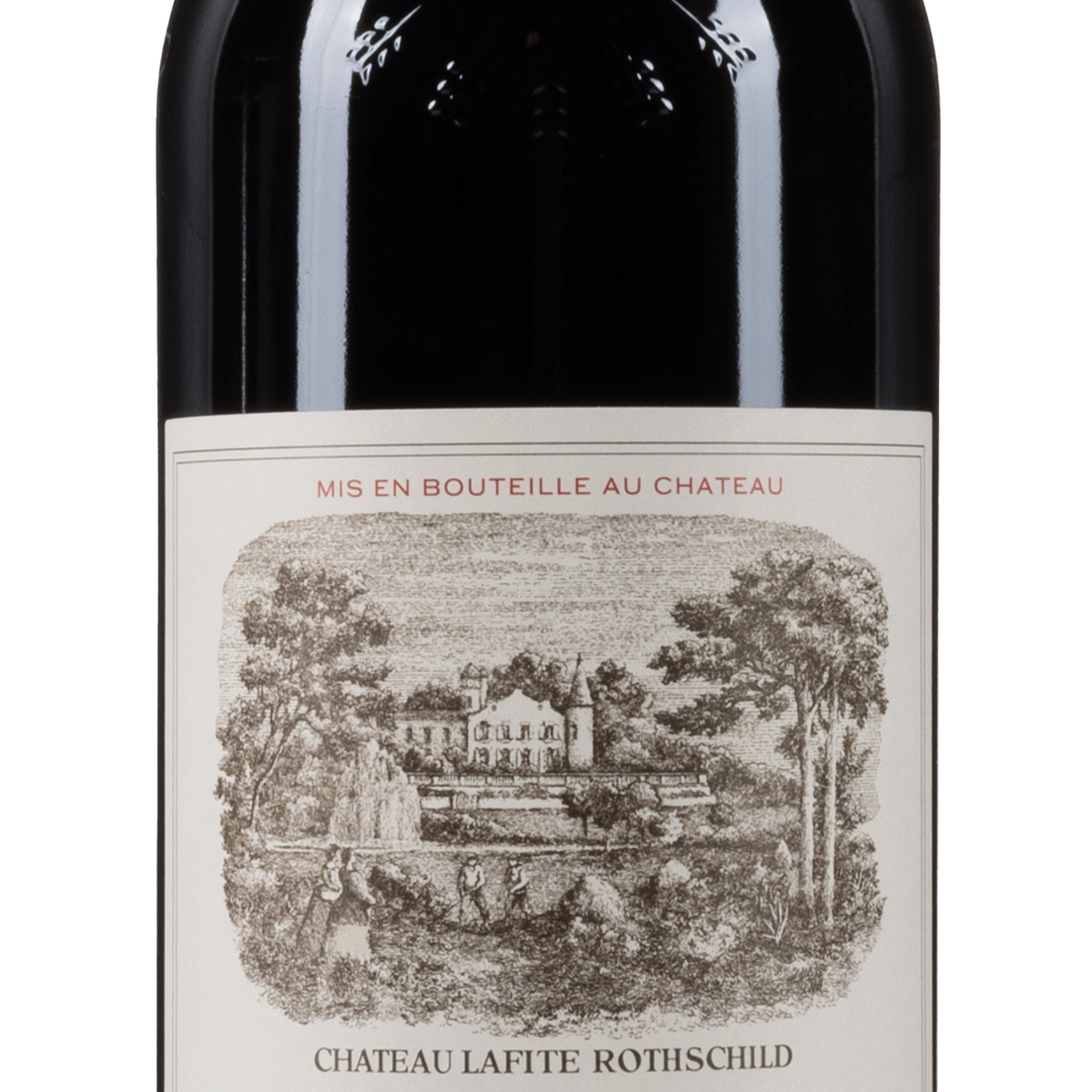Château Lafite-Rothschild 2020 75cl – Crombé Wines