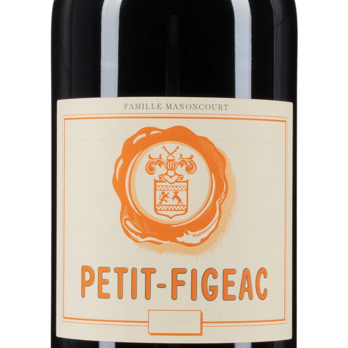 Château Figeac Petit Figeac 2021 75cl – Crombé Wines