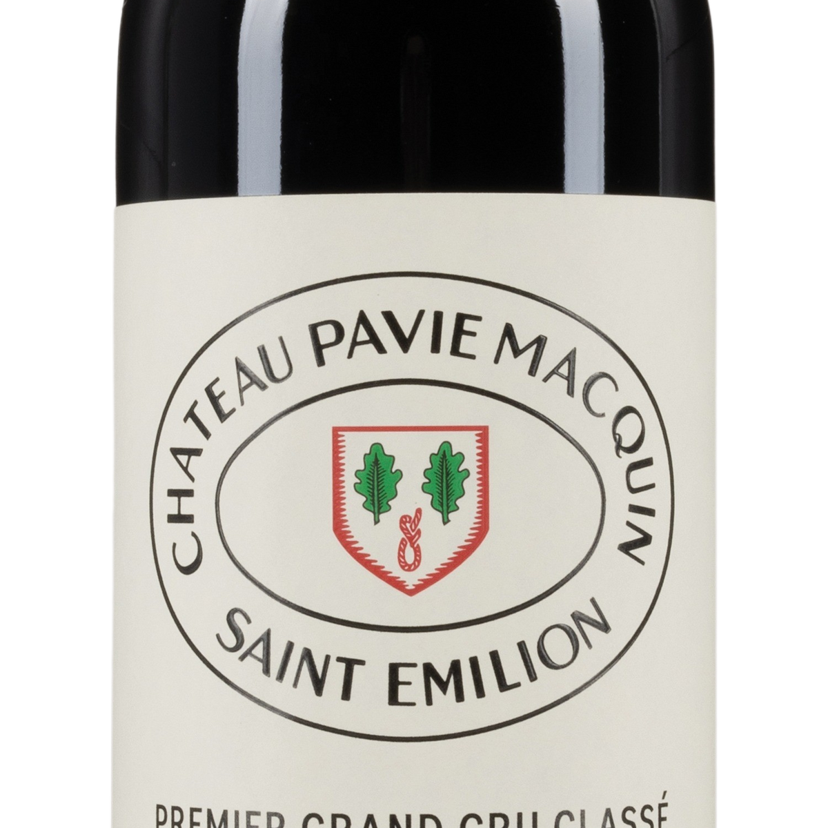 Château Pavie-Macquin 2019 75cl – Crombé Wines
