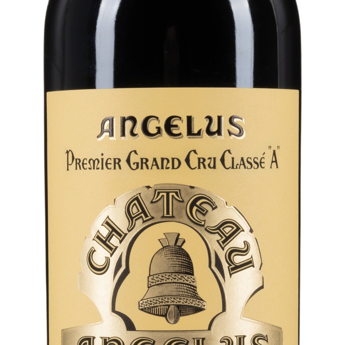 Château Angelus 2022 75cl – Crombé Wines