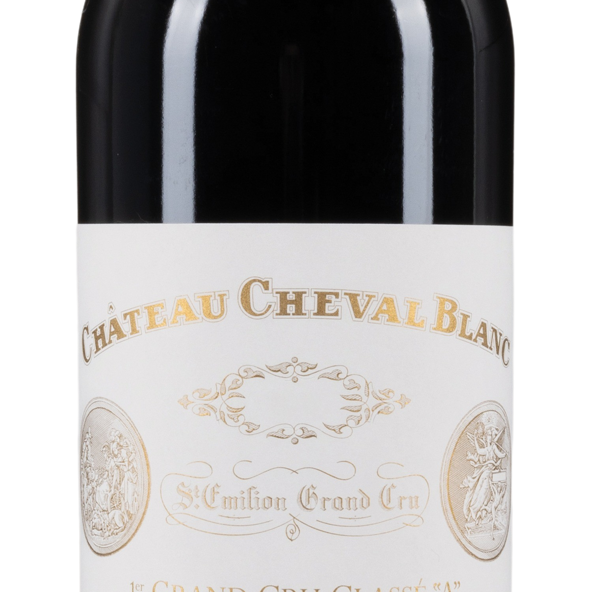 Château Cheval Blanc 2023 – Crombé Wines