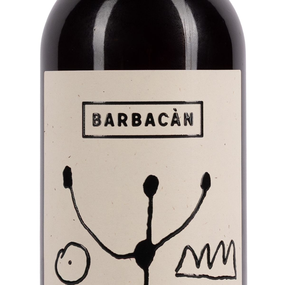 Barbacàn Söl 2022 – Crombé Wines