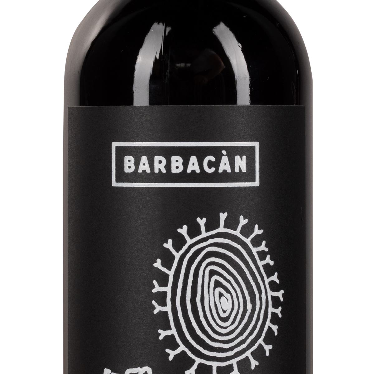 Barbacàn Sforzato 2022 75cl – Crombé Wines