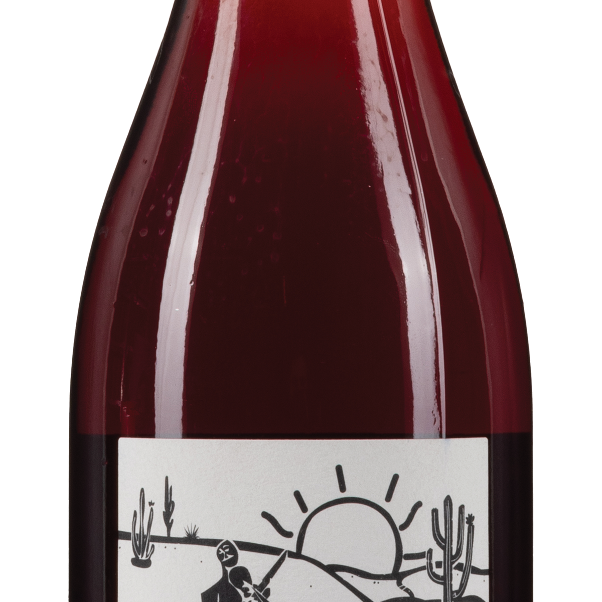 Foradori Lezèr 2021 150cl – Crombé Wines