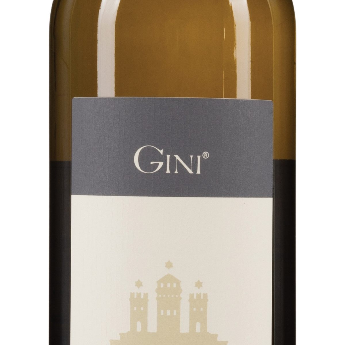 Gini La Froscà 2013 75cl – Crombé Wines