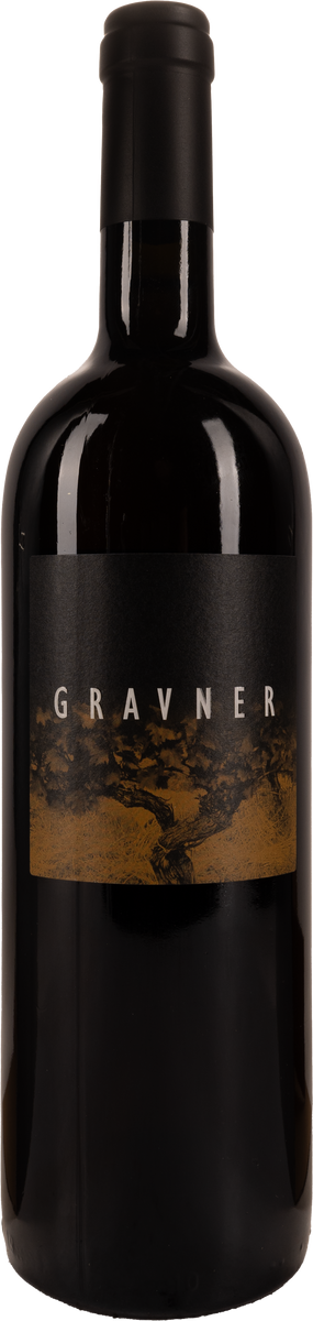 Gravner Ribolla 2015 75cl – Crombé Wines