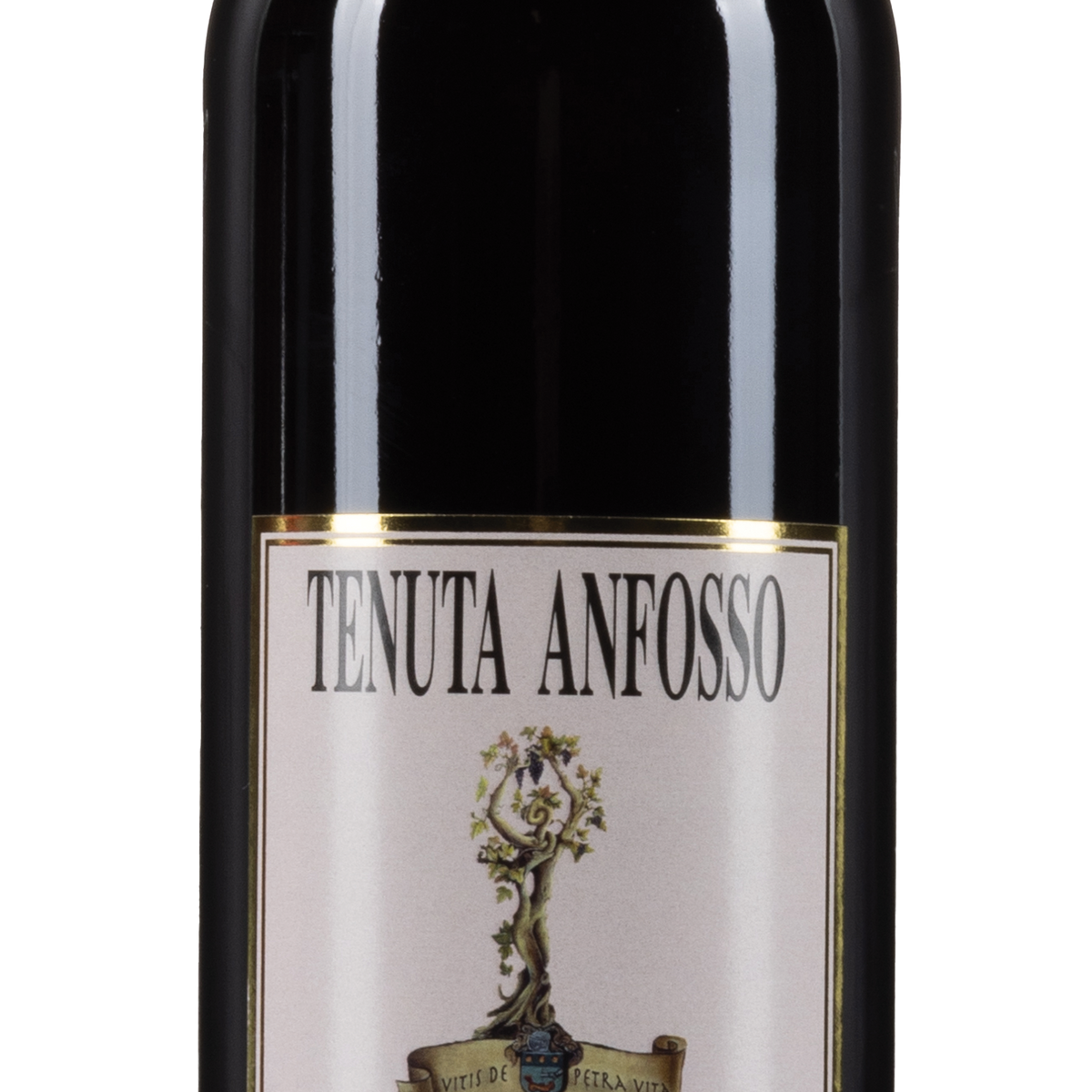 Tenuta Anfosso Fulavin 2020 75cl – Crombé Wines