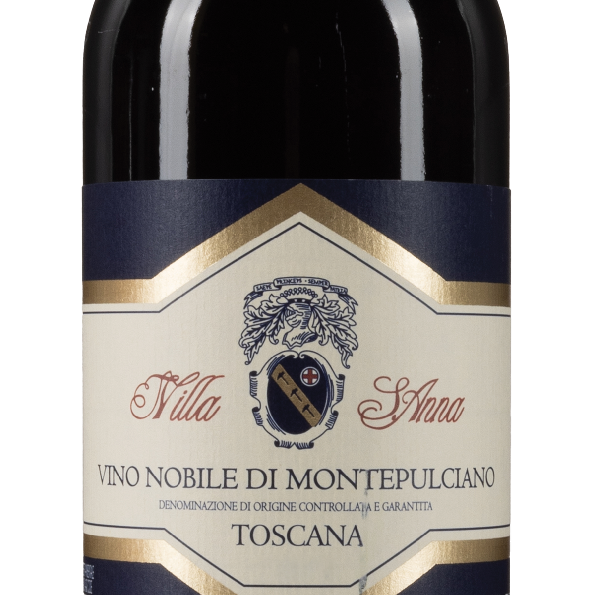 Villa Sant'Anna Vino Nobile 2021 75cl – Crombé Wines