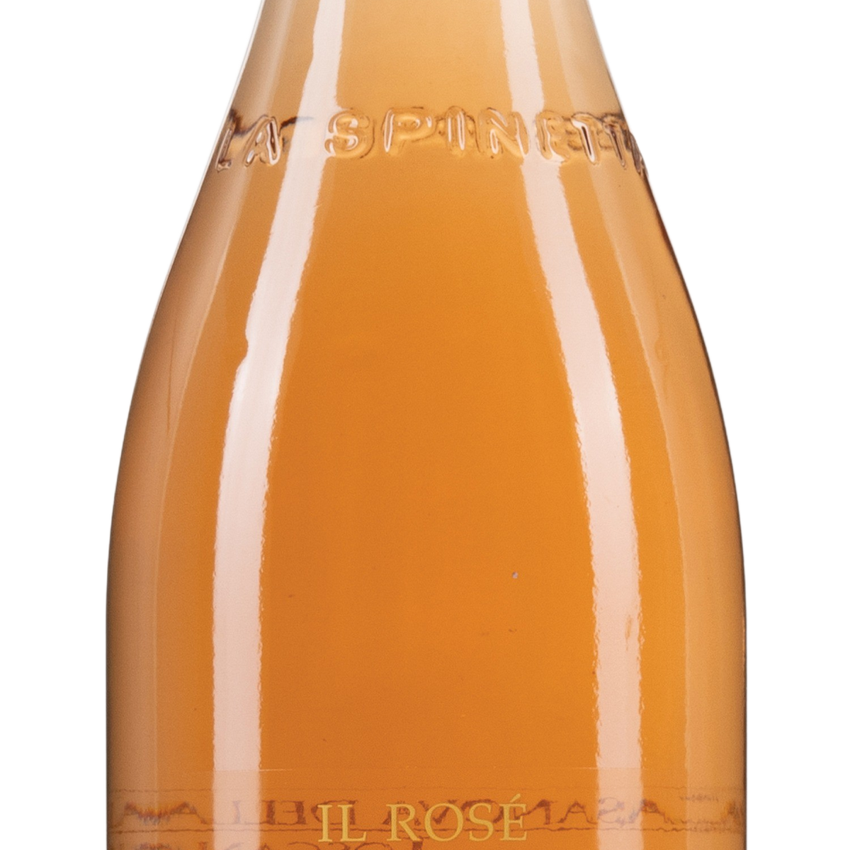 La Spinetta Il Rosé di Casanova 2024 75cl – Crombé Wines