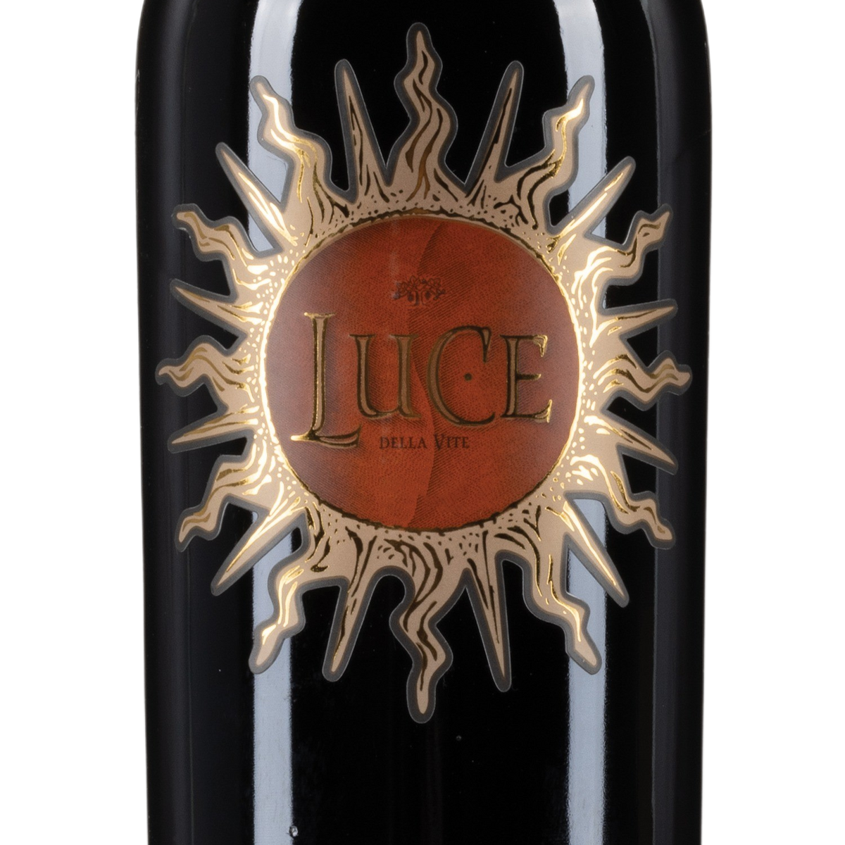 Tenuta Luce Della Vite 2019 600cl – Crombé Wines