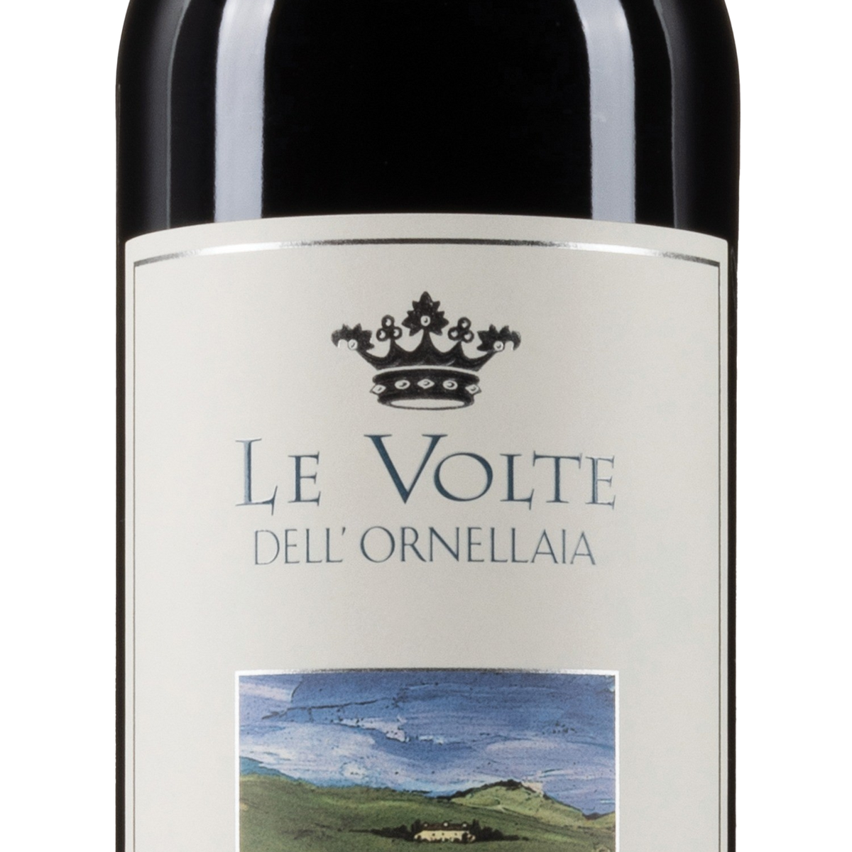 Ornellaia Le Volte 2023 75cl – Crombé Wines