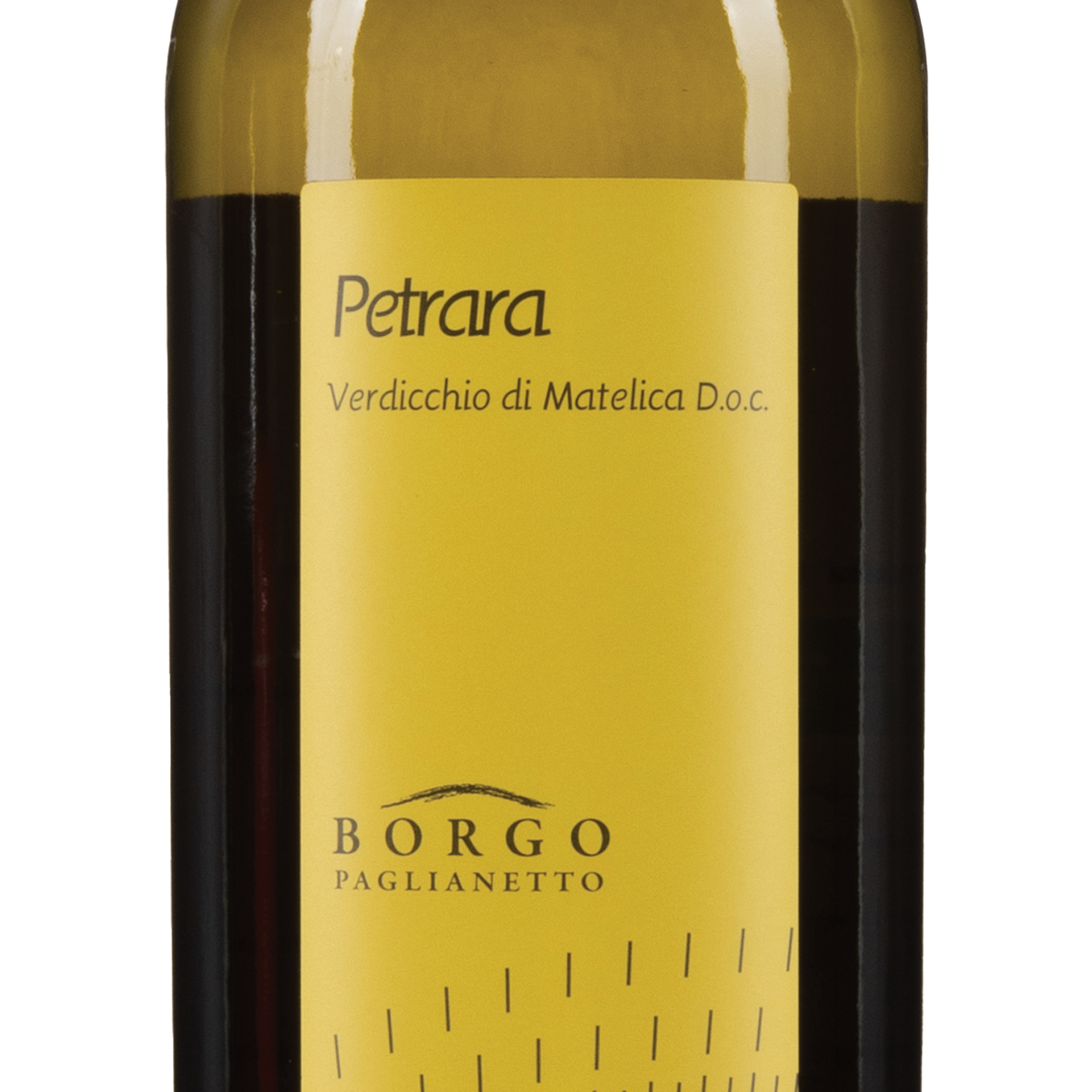 Borgo Paglianetto Petrara 2023 75cl – Crombé Wines