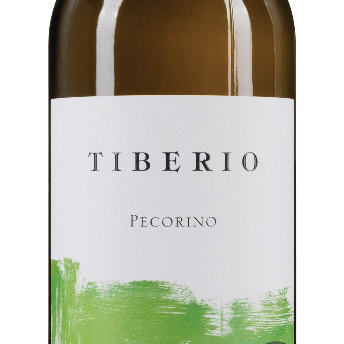 Tiberio Pecorino 2023 75cl – Crombé Wines