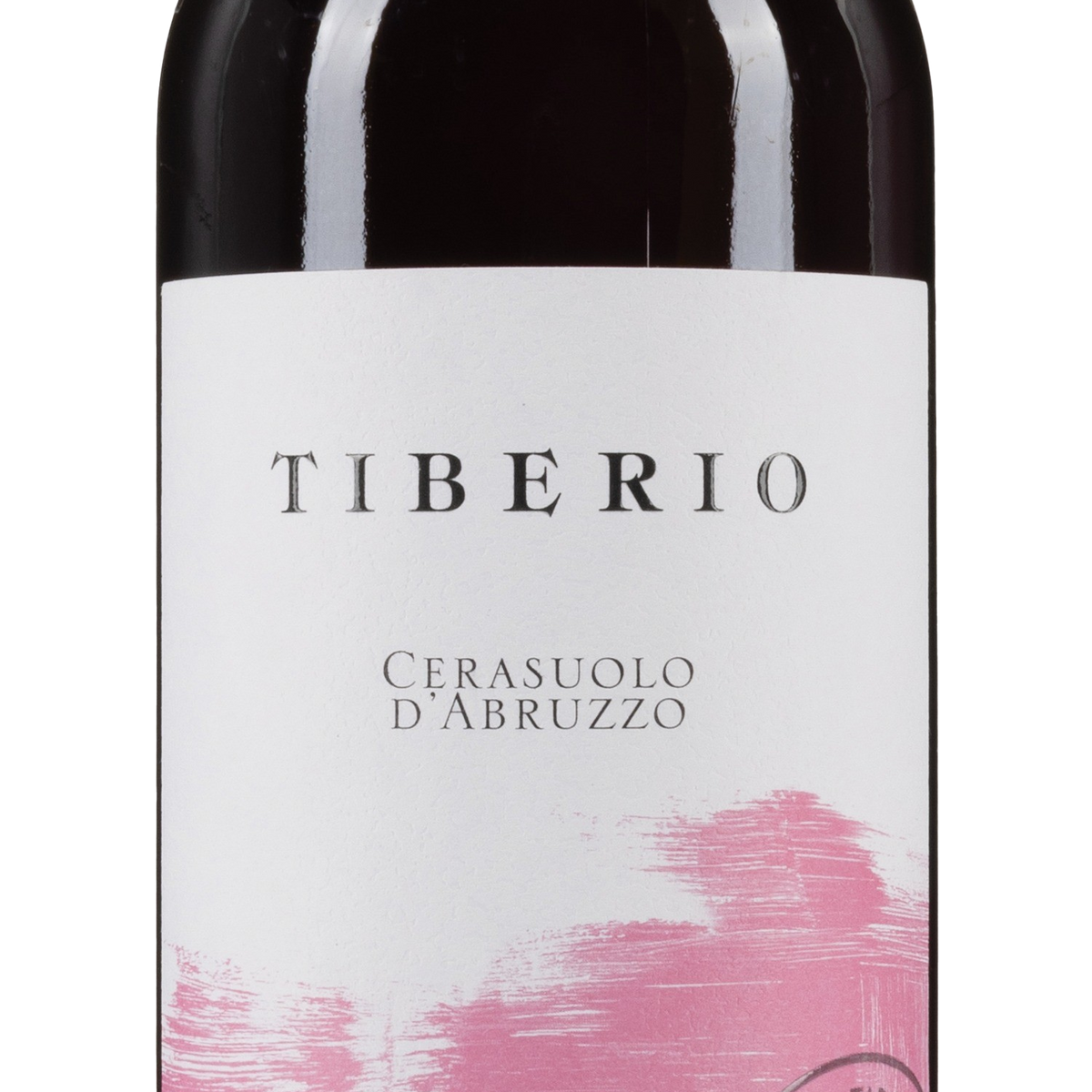 Tiberio Cerasuolo d'Abruzzo 2023 75cl – Crombé Wines