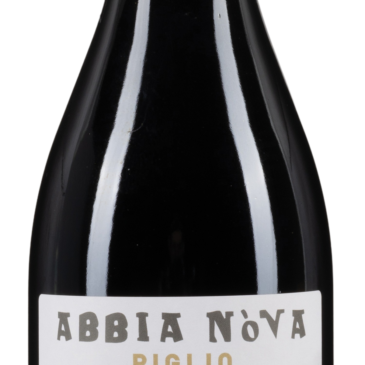 Abbia Novà Berlame 2020 75cl – Crombé Wines