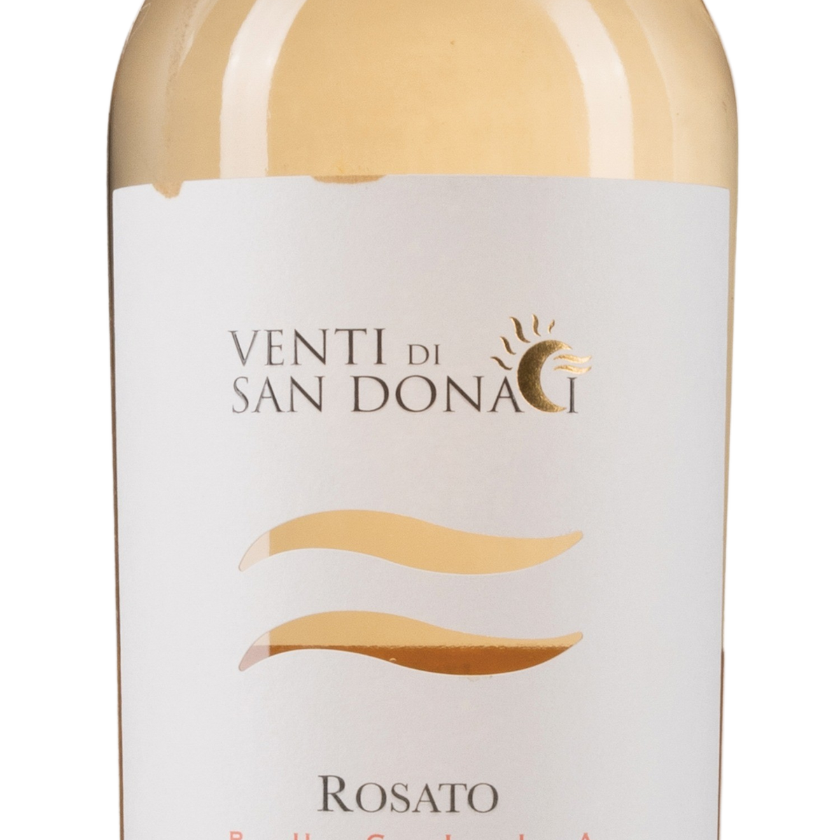 Cantina San Donaci Rosato 2022 75cl – Crombé Wines