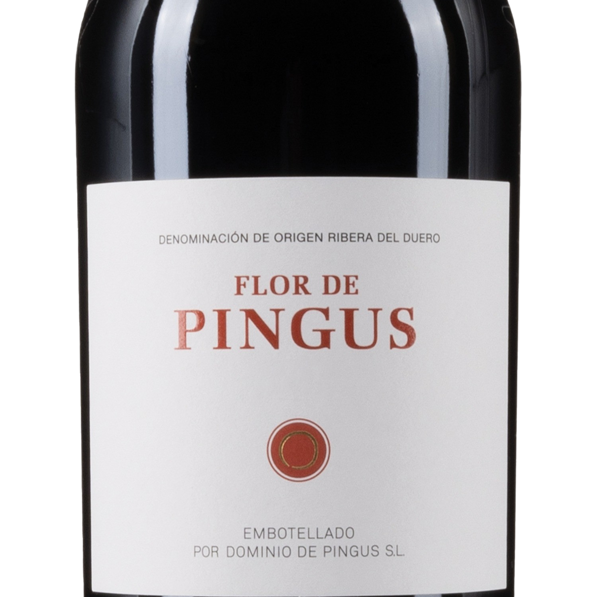 Pingus Flor de Pingus 2021 75cl – Crombé Wines