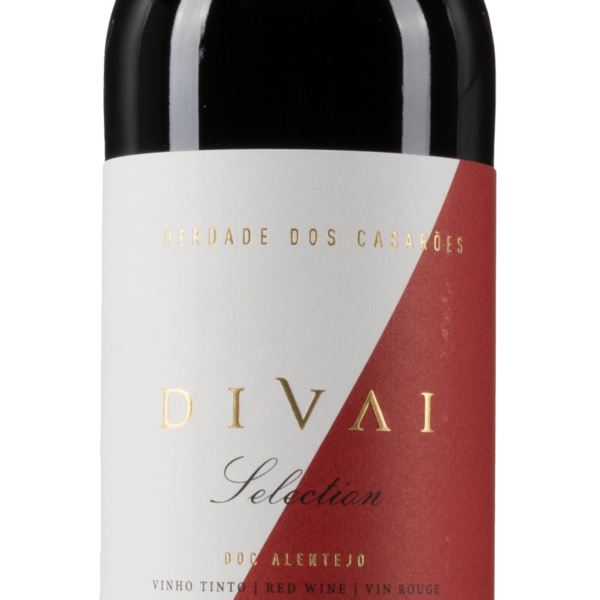 Divai Tinto 2022 75cl – Crombé Wines