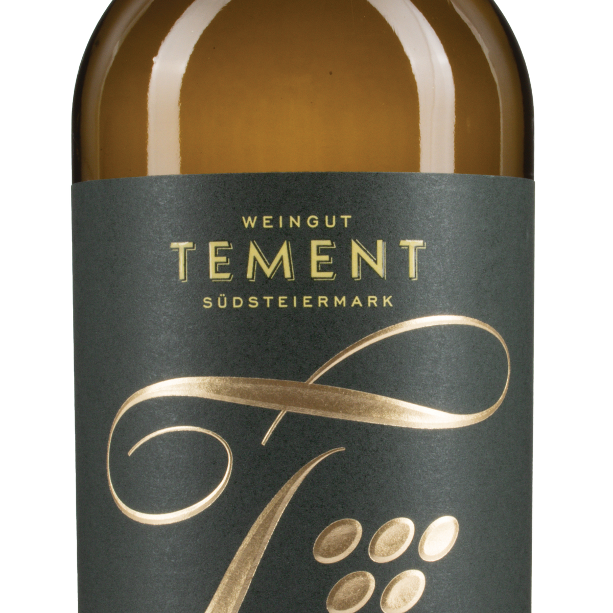Weingut Tement Territory Morillon Muschelkalk 2023 75cl – Crombé Wines