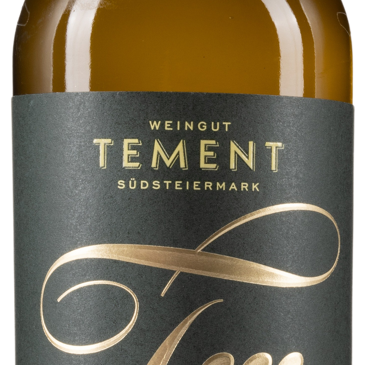 Weingut Tement Morillon Zieregg Steilriegel 2020 75cl – Crombé Wines