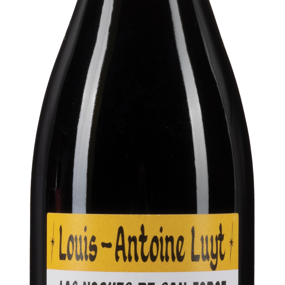 Louis-Antoine Luyt Tinto Chileno 2022 – Crombé Wines