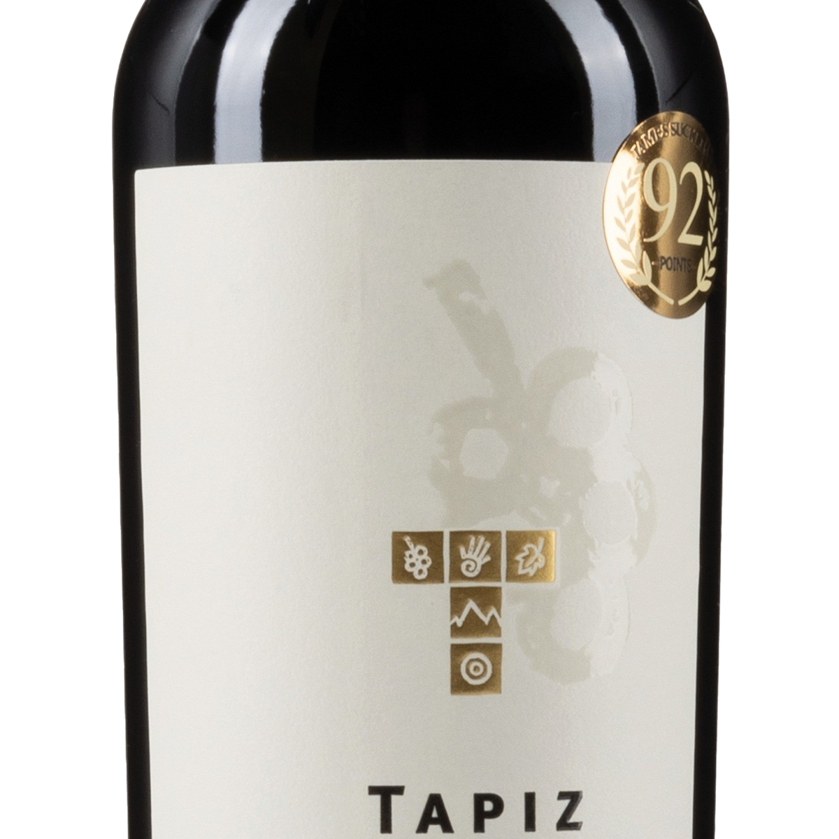 Tapiz Malbec 2024 75cl – Crombé Wines