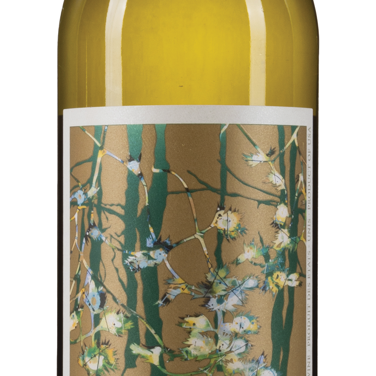 Birichino Malvasia Bianca 2022 75cl – Crombé Wines