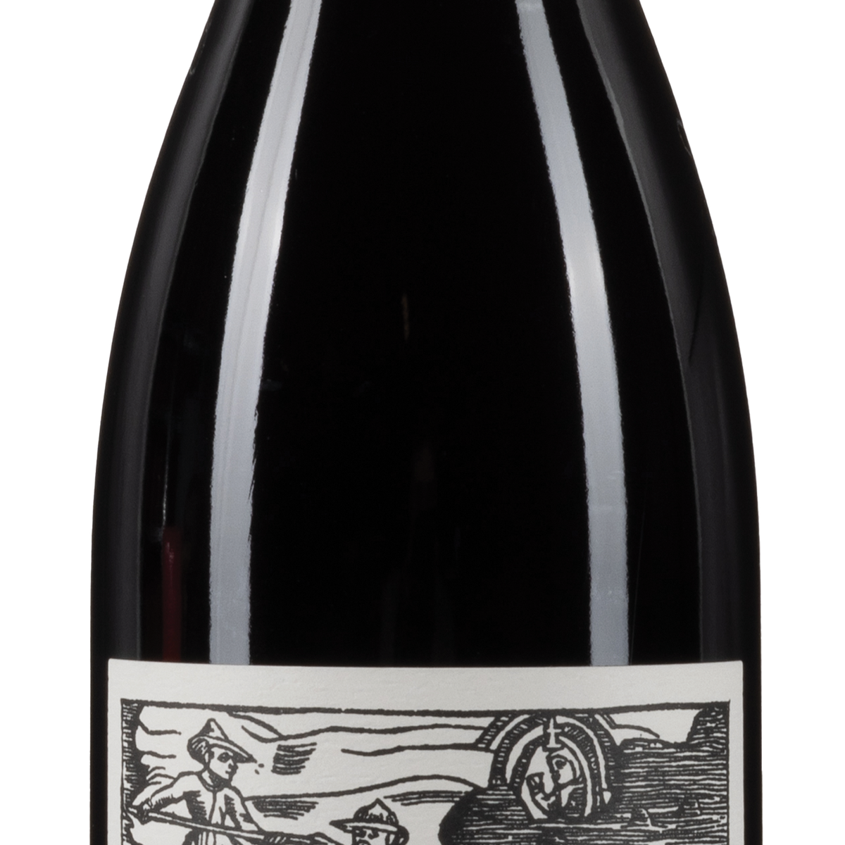 Birichino Big Little Block Vineyard Carignane 2021 75cl – Crombé Wines