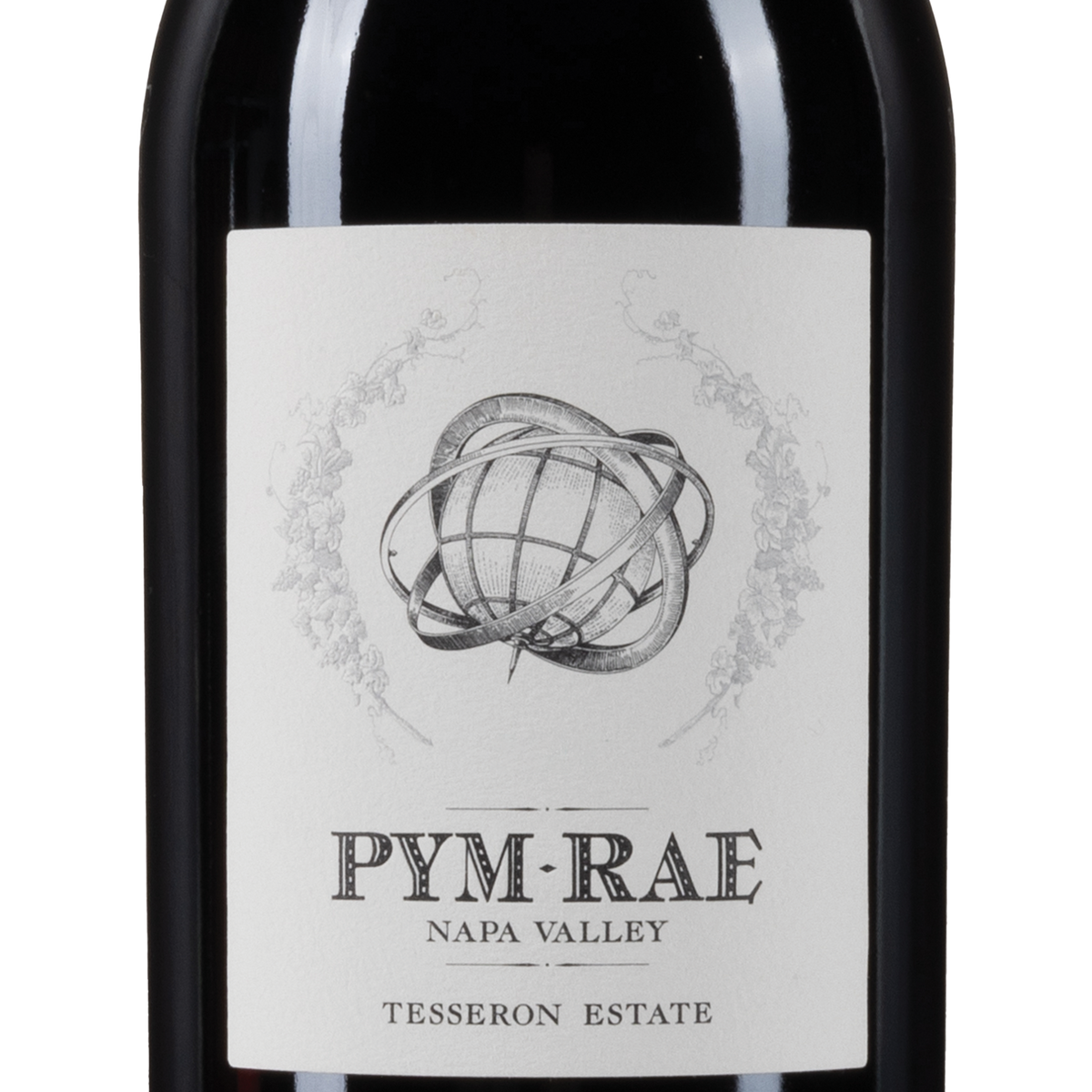 Tesseron Estate Pym-Rae 2017 75cl – Crombé Wines