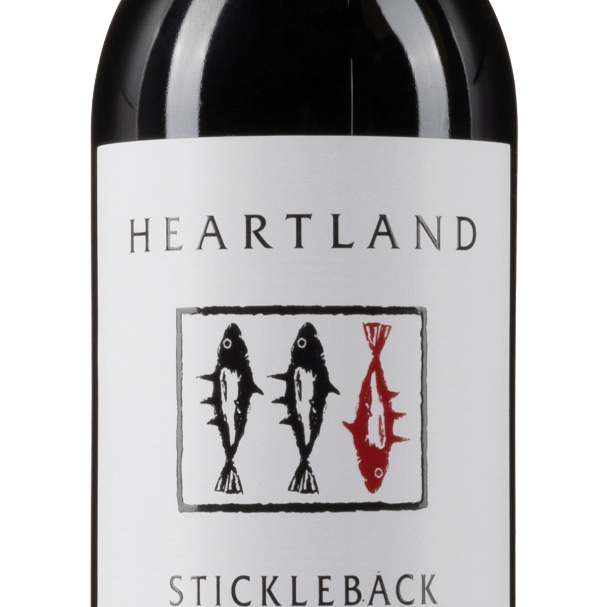 Ben Glaetzer Stickleback Red 2019 75cl – Crombé Wines
