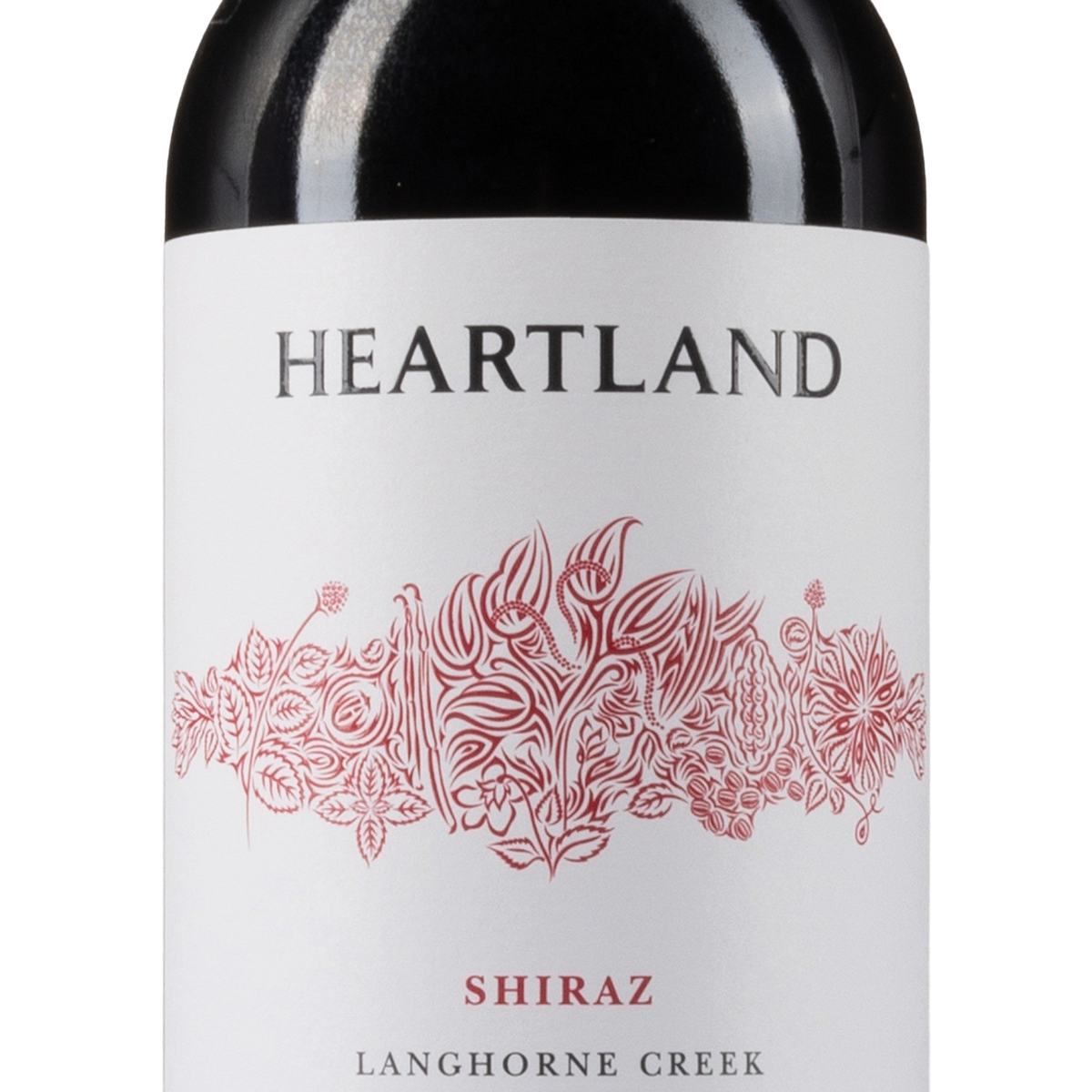 Ben Glaetzer Heartland Shiraz 2021 75cl – Crombé Wines