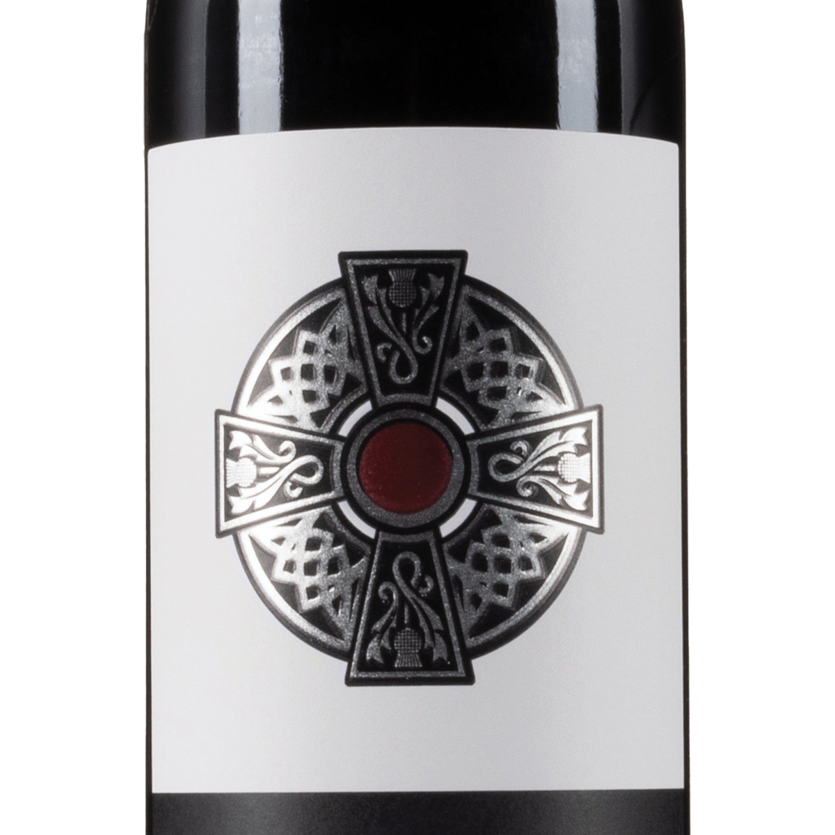 Ben Glaetzer Wallace Shiraz 2021 75cl – Crombé Wines