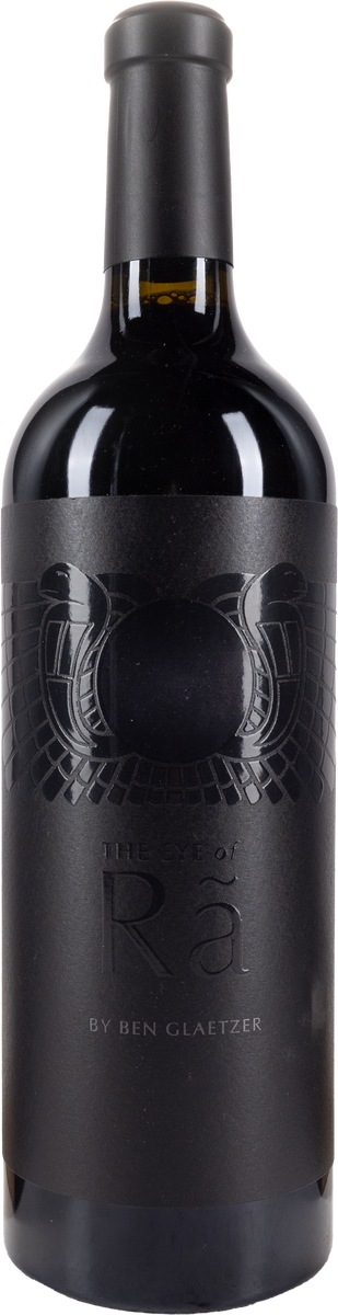 Ben Glaetzer The Eye Of Ra 2018 75cl – Crombé Wines