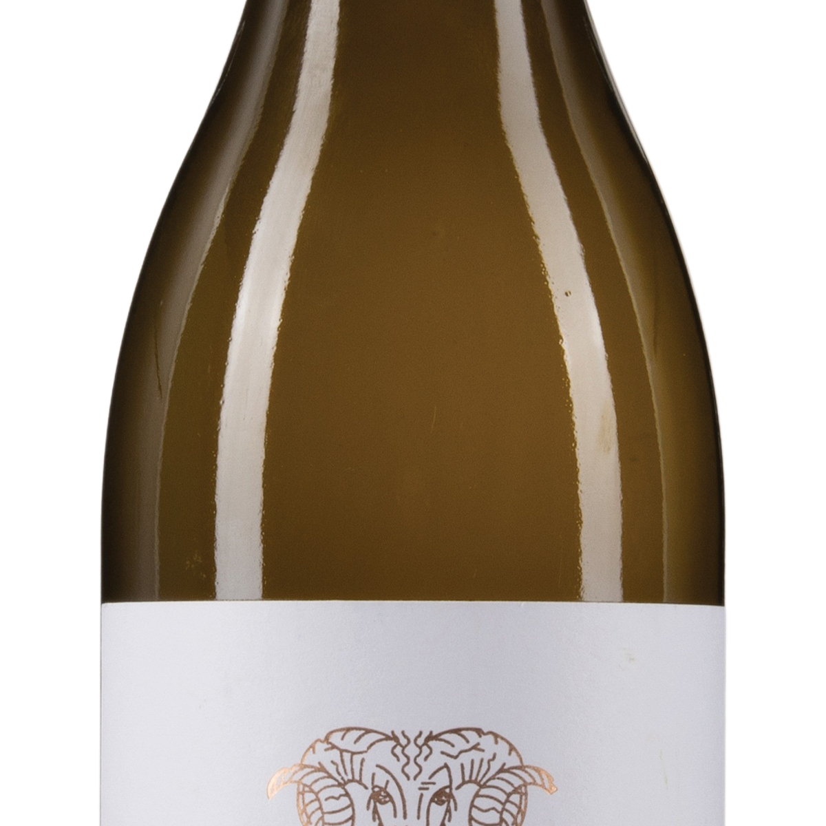 Shaun Crombé Ram White 2023 75cl – Crombé Wines