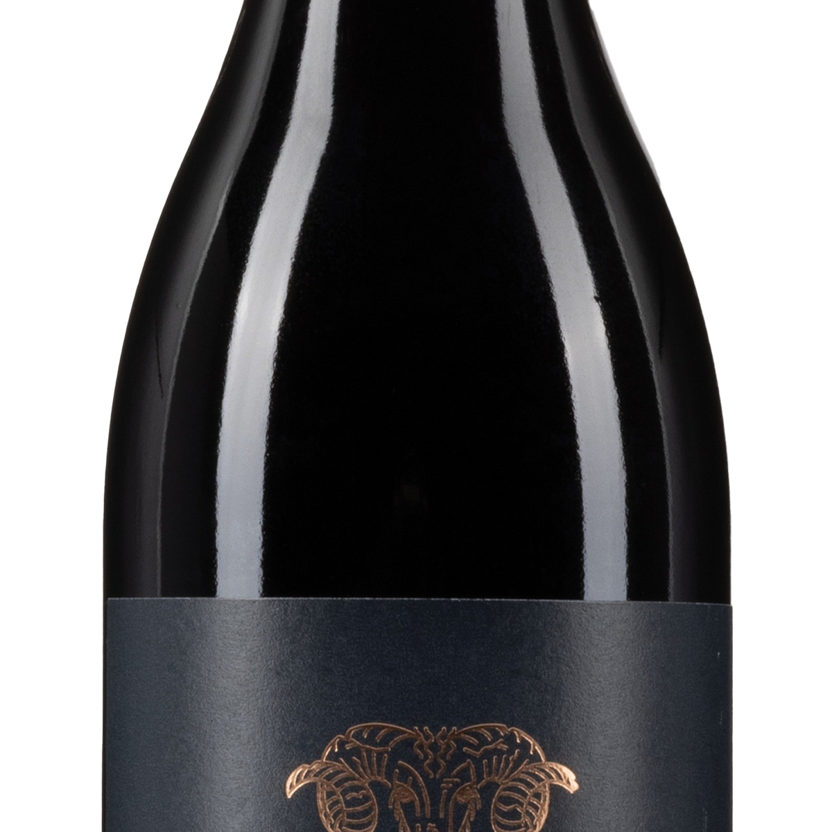 Shaun Crombé Ram Rood 2022 75cl – Crombé Wines