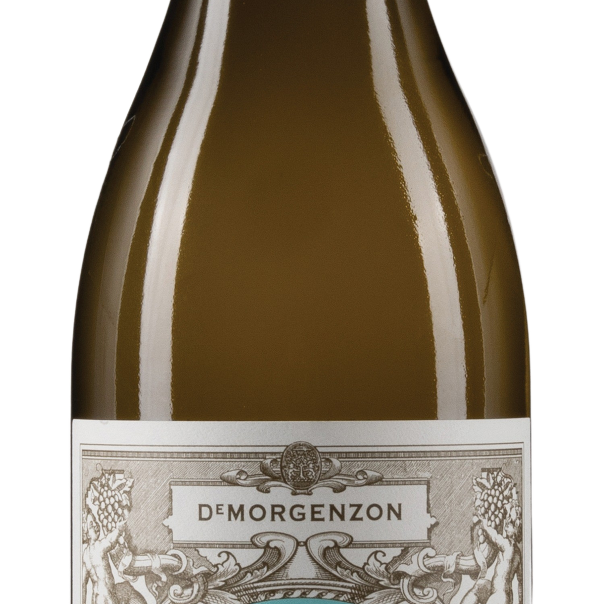 De Morgenzon DMZ Chardonnay 2024 75cl – Crombé Wines