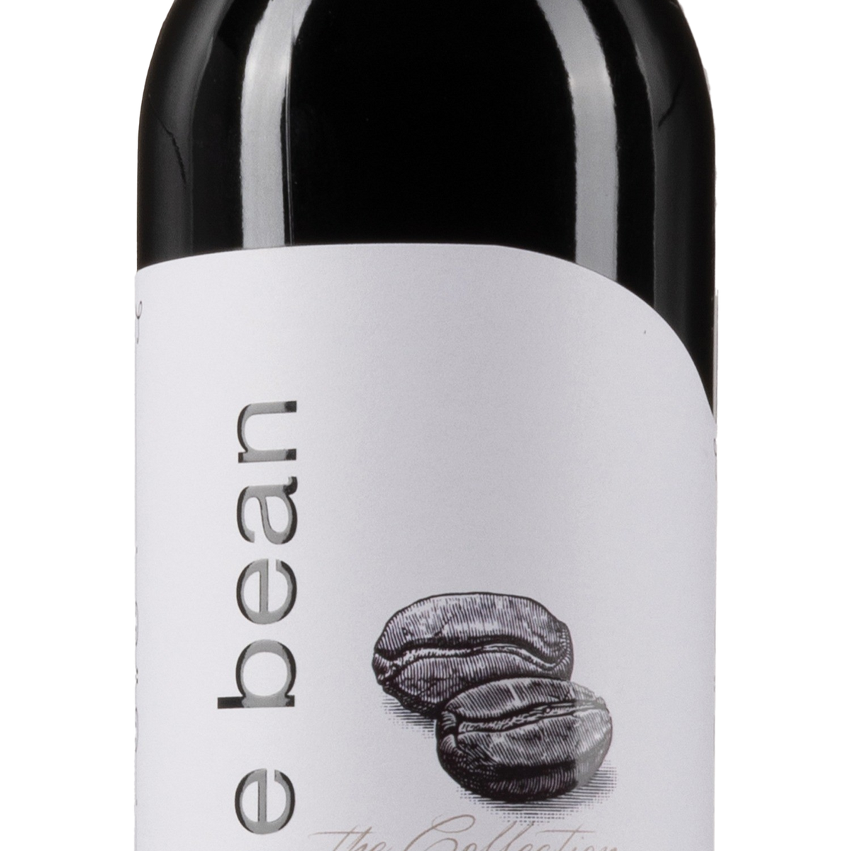Mooiplaas Wine Estate The Bean Coffee Pinotage 2023 75cl – Crombé Wines