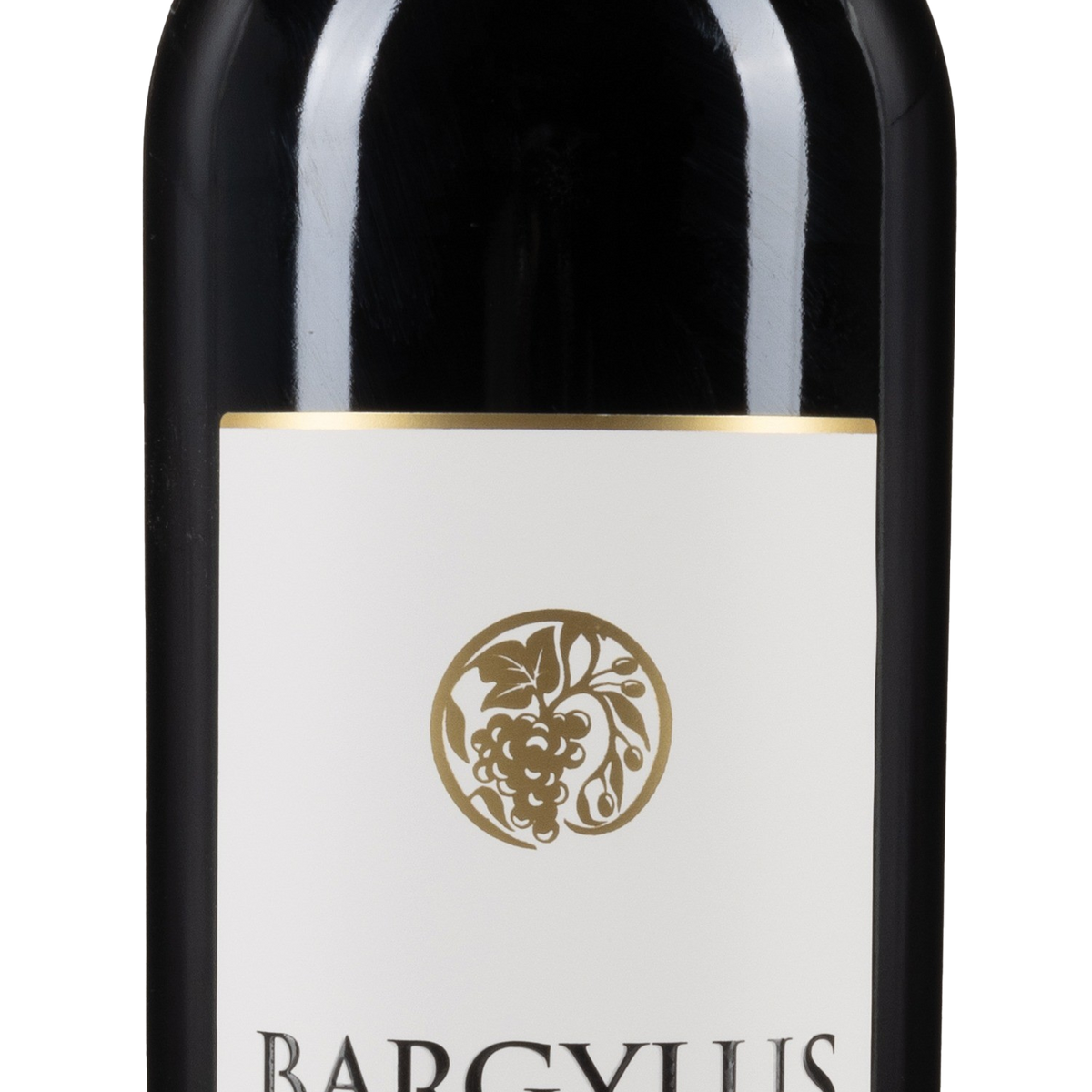Bargylus Rouge 2016 75cl – Crombé Wines
