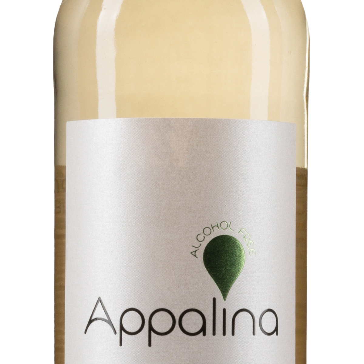 Appalina Sauvignon Blanc Sans Alcool 75cl – Crombé Wines