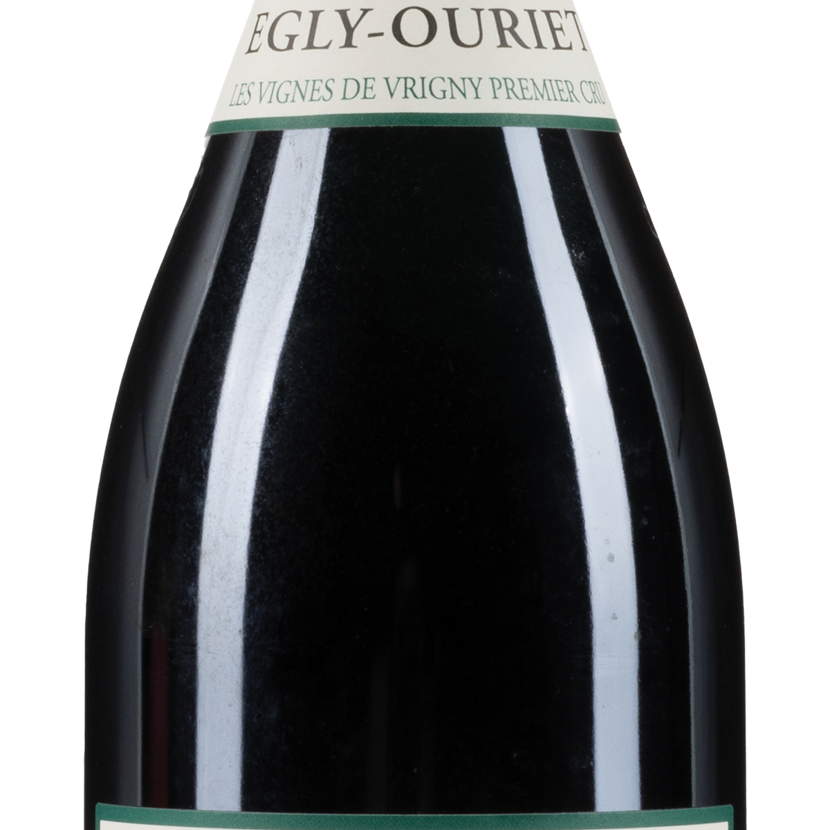 Egly-Ouriet Vignes de Vrigny 75cl – Crombé Wines
